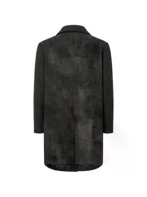 SELECTED Archive Single-breasted Coat