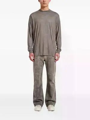 Rick Owens Long-sleeve T-shirt