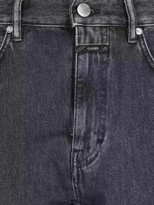 Closed Faded-effect Jeans