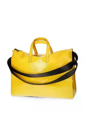 FREITAG Tilda Tote Bag - Yellow