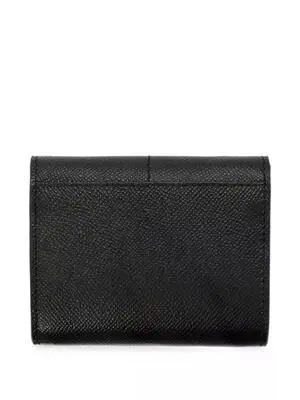 LOTTUSSE Carteras Grainy Wallet