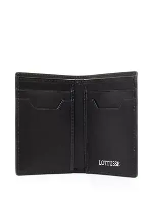 LOTTUSSE Royal Card Holder