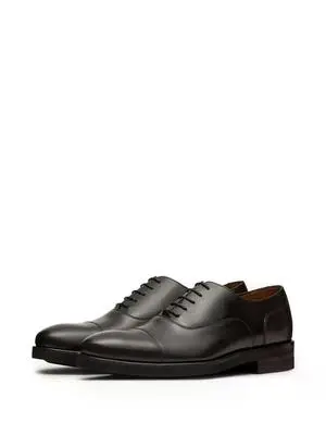 LOTTUSSE Holborn Oxford Shoes