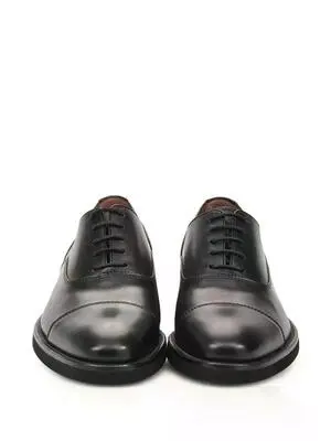 LOTTUSSE Holborn Oxford Shoes