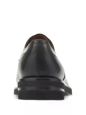 Lottusse 1877 Holborn Oxford Shoes