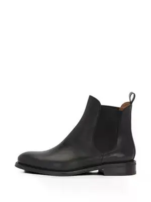 LOTTUSSE Chelsea Ankle Boots