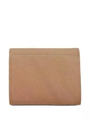 LOTTUSSE Carteras Leather Wallet
