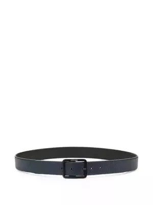 LOTTUSSE Reversible Leather Belt