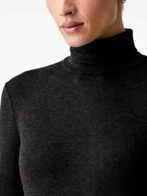 Marc O'polo Roll-neck Long-sleeve T-shirt