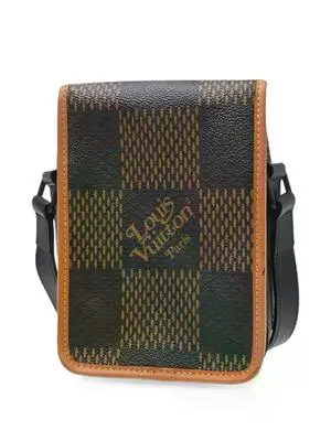 LOUIS VUITTON 2020 Giant Amazon Crossbody Bag