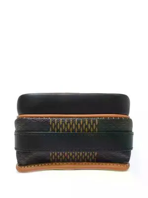 LOUIS VUITTON Giant Amazon Crossbody Bag