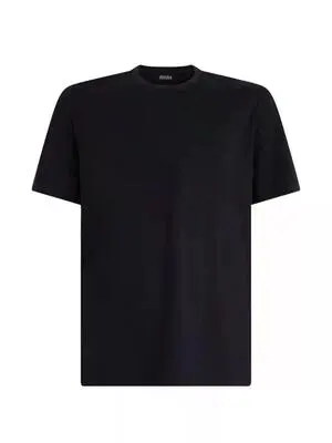 Zegna Crew-neck T-shirt