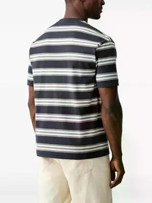 Marc O'polo Striped Short-sleeve T-shirt