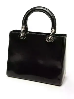 Dior Medium Lady Satchel