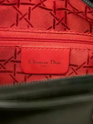 Dior Medium Lady Satchel