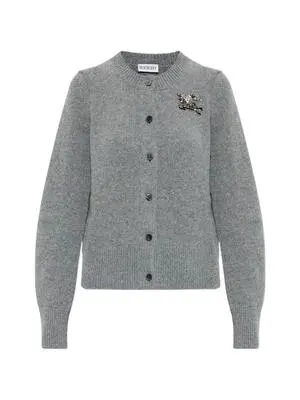 Burberry Crystal-embellished Sienna Cardigan