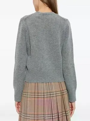 Burberry Crystal-embellished Sienna Cardigan