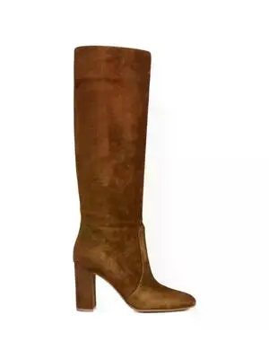 GIANVITO ROSSI Glen Boots