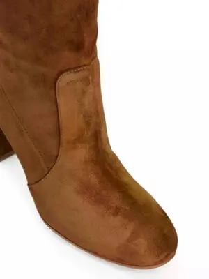 GIANVITO ROSSI Glen Boots