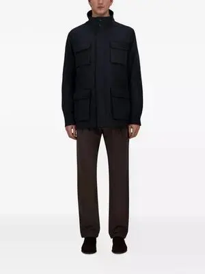 Herno Relaxed-fit Padded Jacket