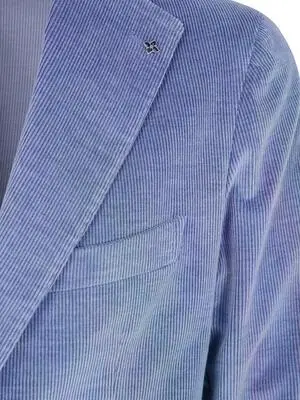 Tagliatore Montecarlo Wool Blazer