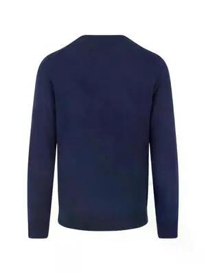 Polo Ralph Lauren Logo-embroidered Sweater