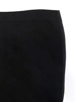 Max Mara Gamma Knit Midi Skirt