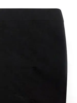 Max Mara Gamma Knit Midi Skirt