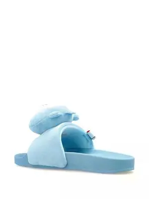 Adidas X Care Bears Adilette Slides
