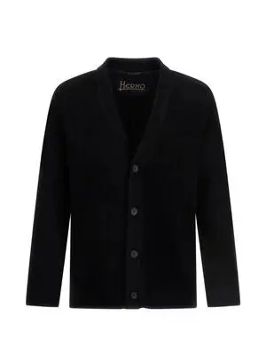 Herno Double-faced Twill Jacket