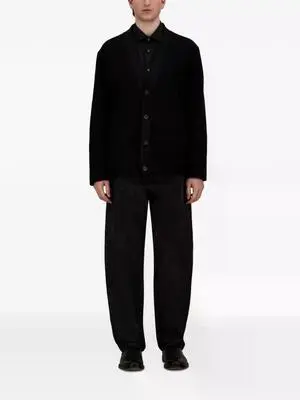 Herno Double-faced Twill Jacket