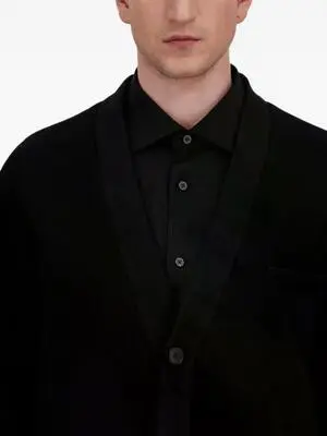 Herno Double-faced Twill Jacket