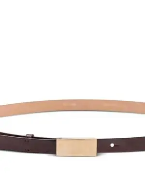 Victoria Beckham Portofino Mirror Belt