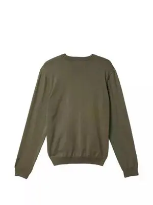 A.p.c. Matt Crew-neck Sweater