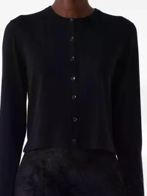 JASON WU Twill-back Cardigan