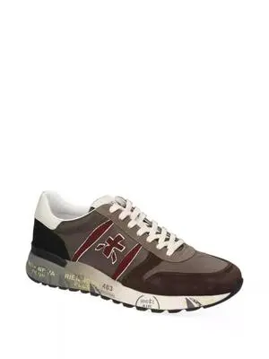 Premiata Lander 8657 Sneakers