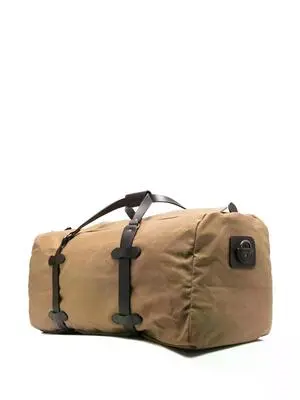 Filson Rugged Canvas Duffle Bag