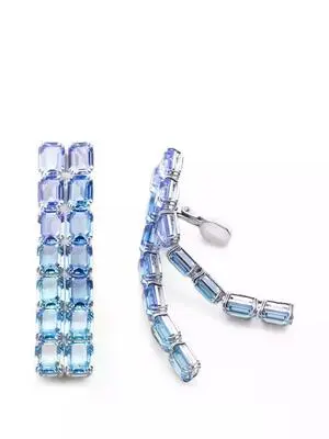 SWAROVSKI Millenia Crystal Earrings