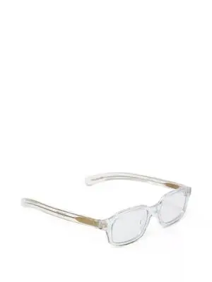 FLATLIST Hanky Rectangle Frame Sunglasses