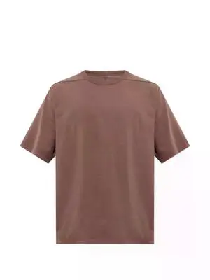Rick Owens Brad Crew-neck T-shirt