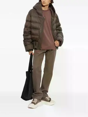 Rick Owens Brad Crew-neck T-shirt
