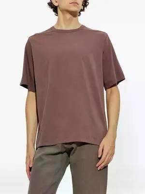 Rick Owens Brad Crew-neck T-shirt