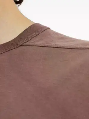 Rick Owens Brad Crew-neck T-shirt
