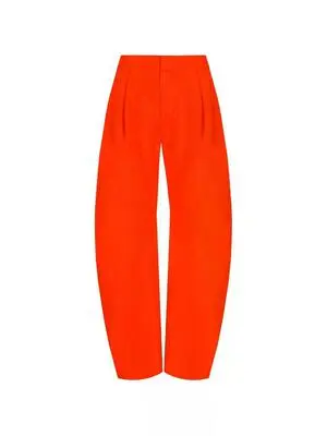 Essentiel Antwerp Jude Pleated Trousers
