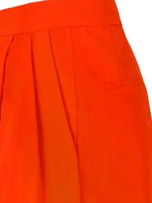 Essentiel Antwerp Jude Pleated Trousers