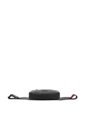 Gucci Gg Supreme Web Belt Bag