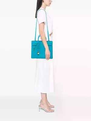 Saint Laurent Sac De Jour Satchel