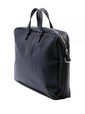 Prada Saffiano Leather Business Bag
