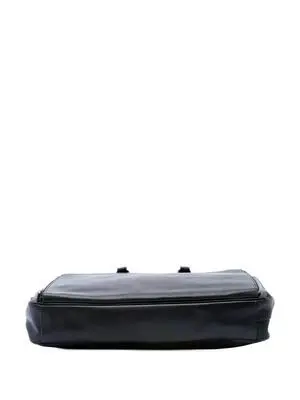 Prada Saffiano Leather Business Bag