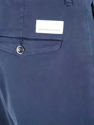 NINE:INTHE:MORNING Wide Leg Trousers